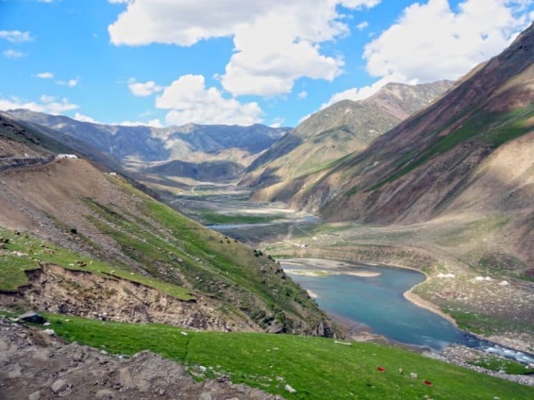 Kaghan Valley l Dazzling Valley - Our Breathing Planet