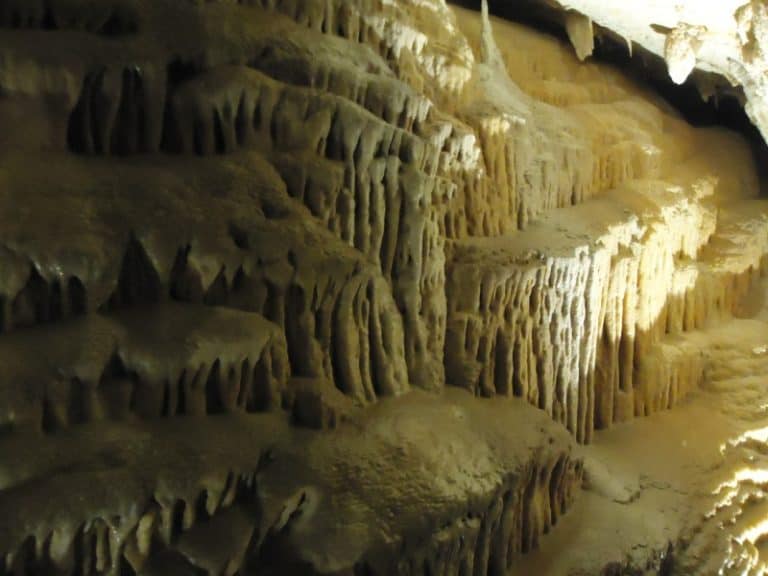 Crystal Cave l Breathtaking Grotto - Our Breathing Planet