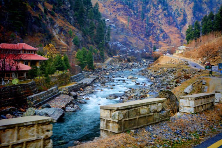 Kali Gandaki Gorge l Breathtaking Site - Our Breathing Planet