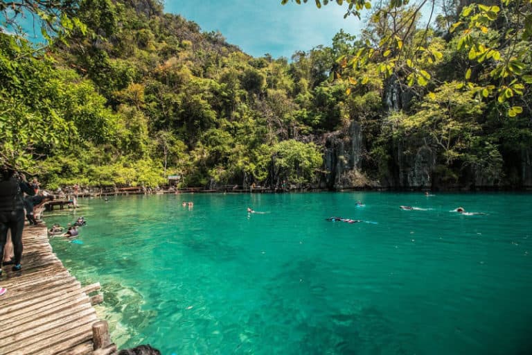 Palawan Island l A Dazzling Paradise With Two Climates