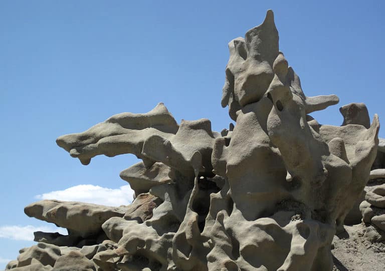 Homestead Caldera l Remarkable Dome - Our Breathing Planet