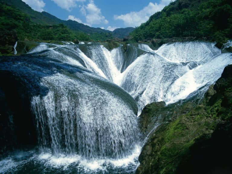 Kali Gandaki Gorge l Breathtaking Site - Our Breathing Planet