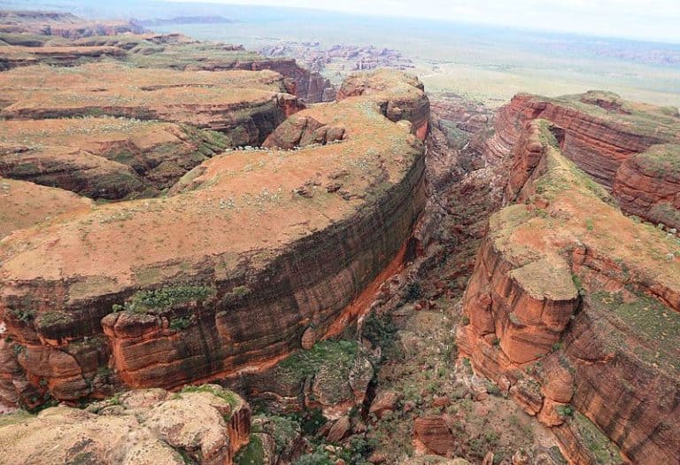 Bungle Bungles l Dazzling Landscape - Our Breathing Planet