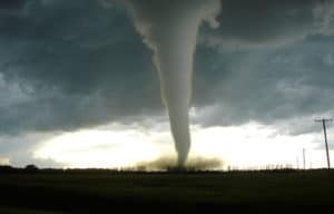 The Mighty Tornado l Astounding Destructive Power - Our Breathing Planet