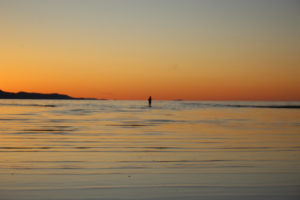 Great Salt Lake l Huge and Dazzling - Our Breathing Planet